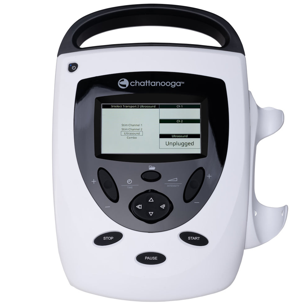Chattanooga Intelect Transport 2 Ultrasound – EME Services Ltd