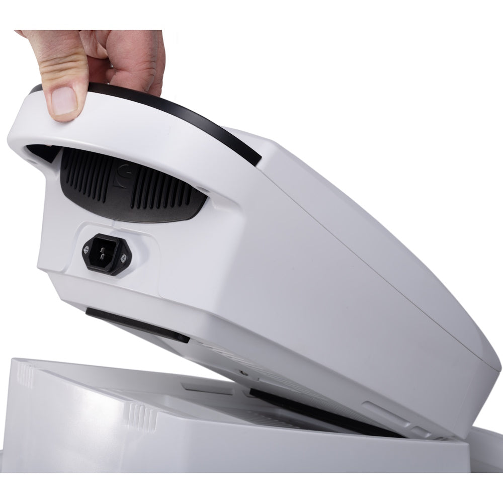Chattanooga Intelect Transport 2 Ultrasound with Carry Bag – EME ...