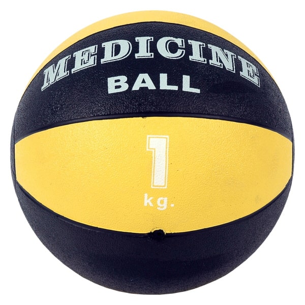 Mambo Max Medicine Ball – EME Services Ltd