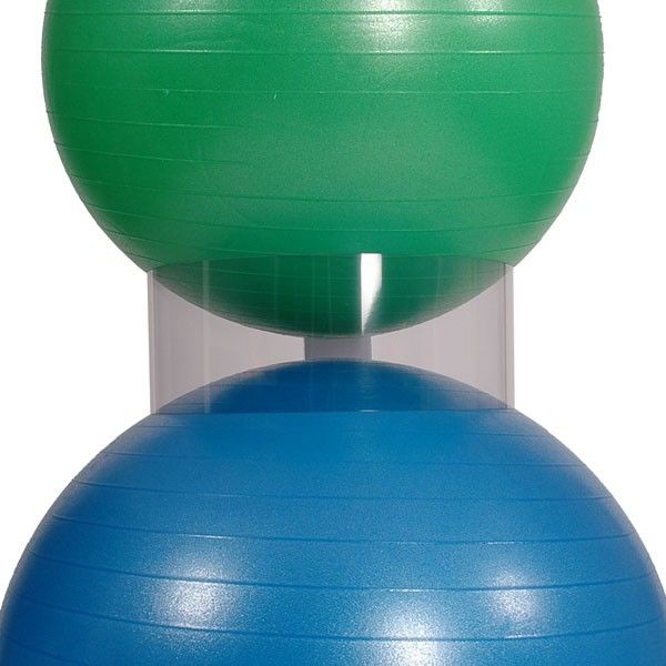 Mambo Exercise Ball Stacker – EME Services Ltd