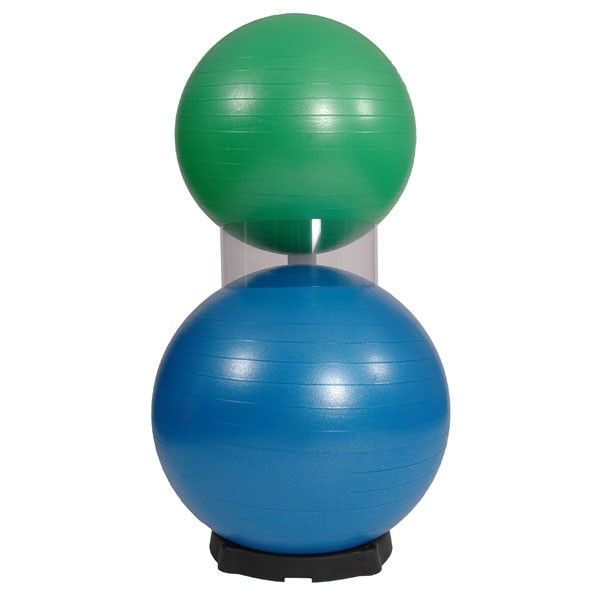 Mambo Exercise Ball Stacker – EME Services Ltd