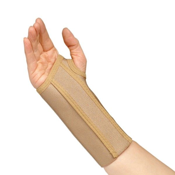 Standard Wrist Brace – EME Services Ltd